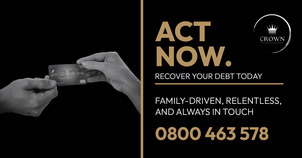 Home - Crown Collections